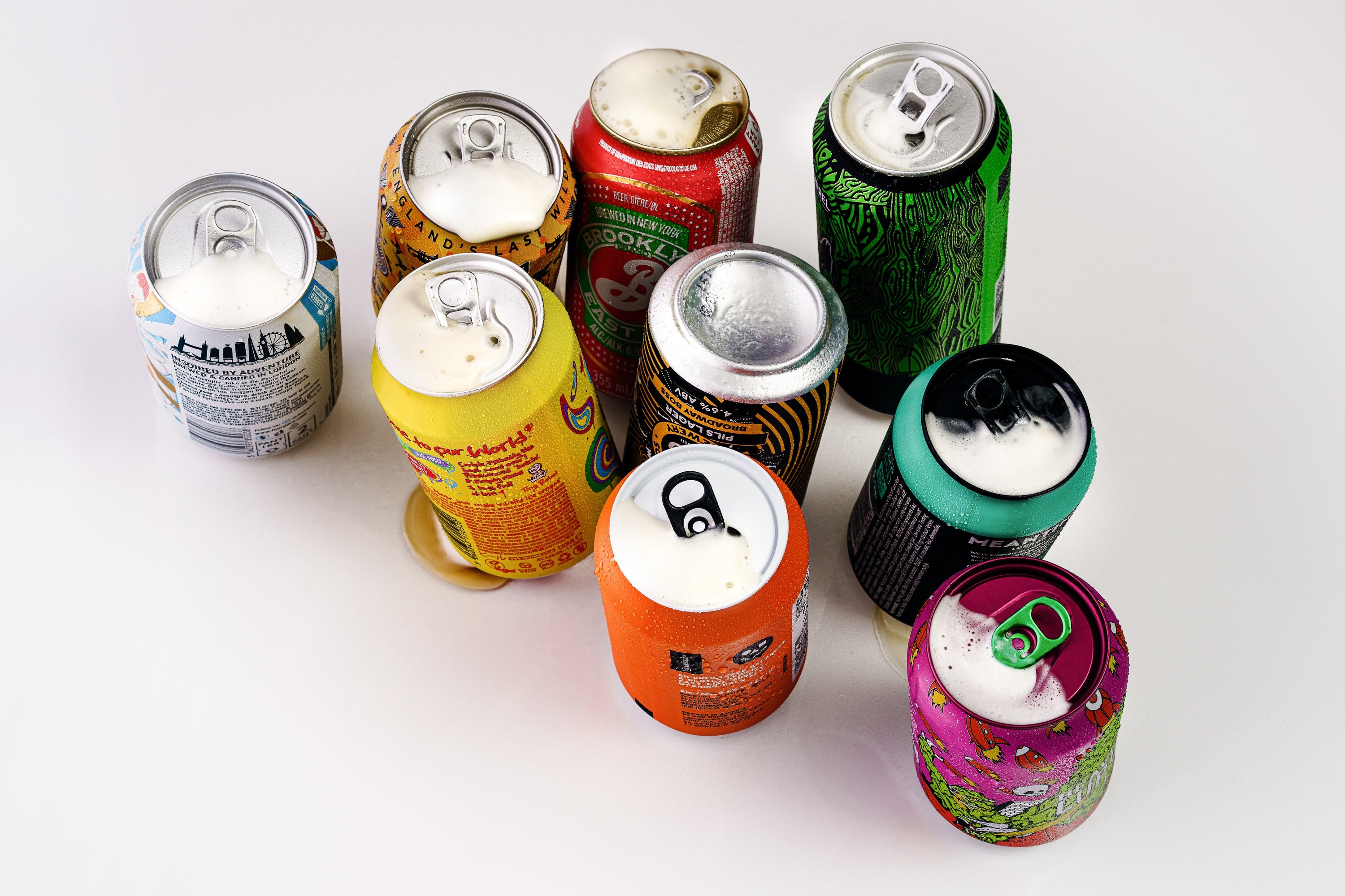 The Truth About Soda: A Closer Look at America's Favorite Beverage ...